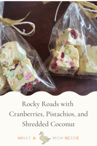 21 Baby Shower Food Ideas That Look Fancy but Won’t Break the Bank