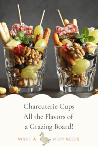 21 Baby Shower Food Ideas That Look Fancy but Won’t Break the Bank