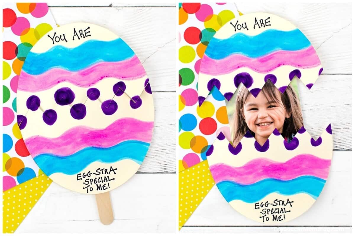 24 Super Cute Easter Activities for Toddlers