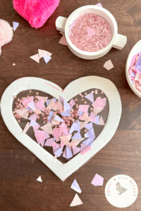 10 Easy Toddler Crafts and Activities We Actually Do at Home